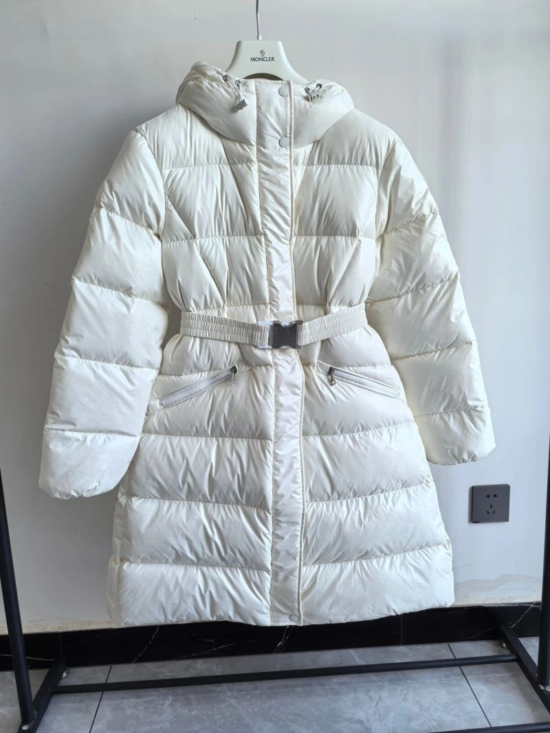 Real Moncler Down Jackets