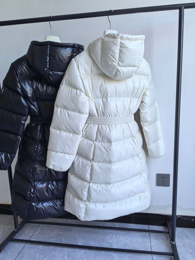 Real Moncler Down Jackets