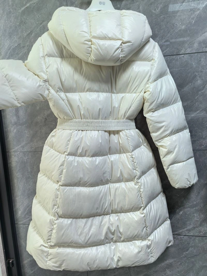 Real Moncler Down Jackets