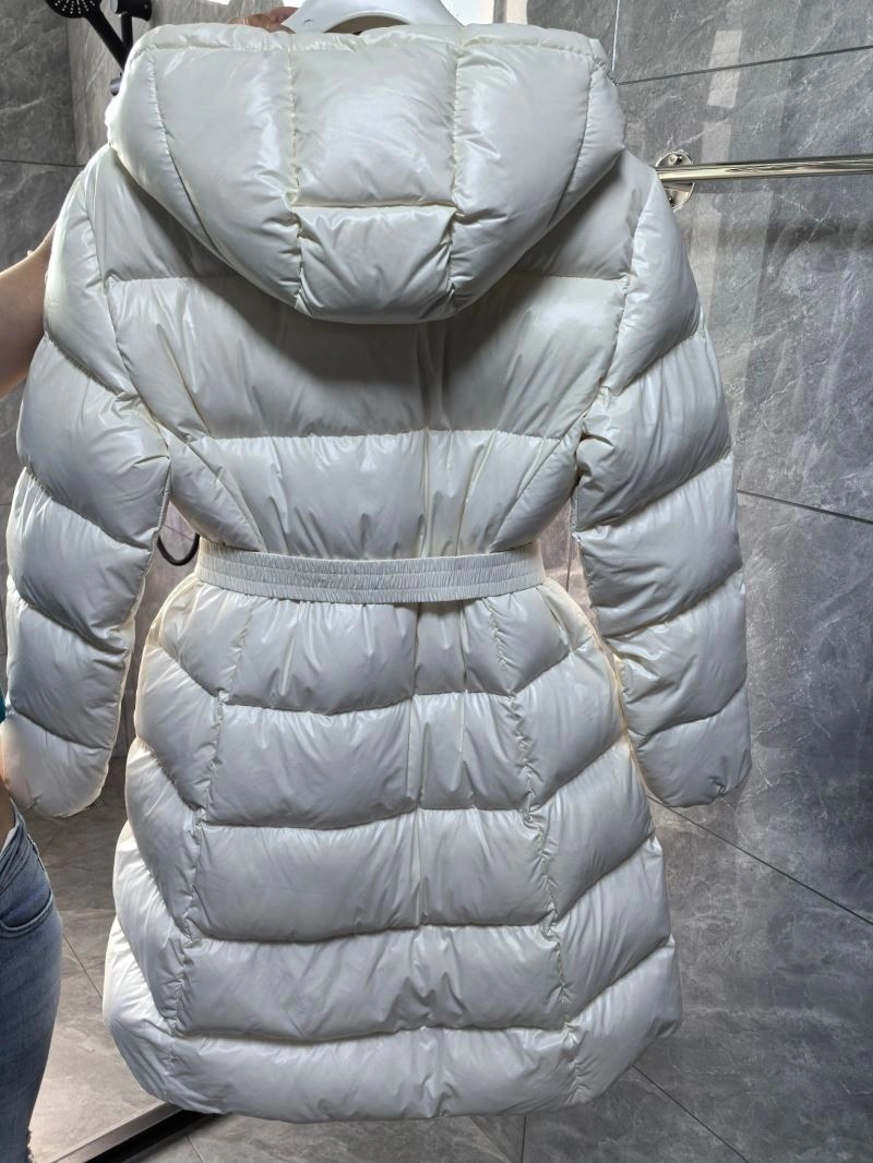 Real Moncler Down Jackets