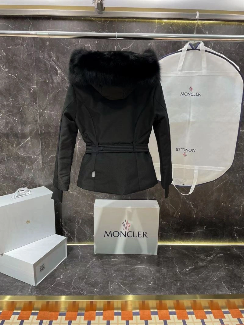 Top match Moncler Down Jackets