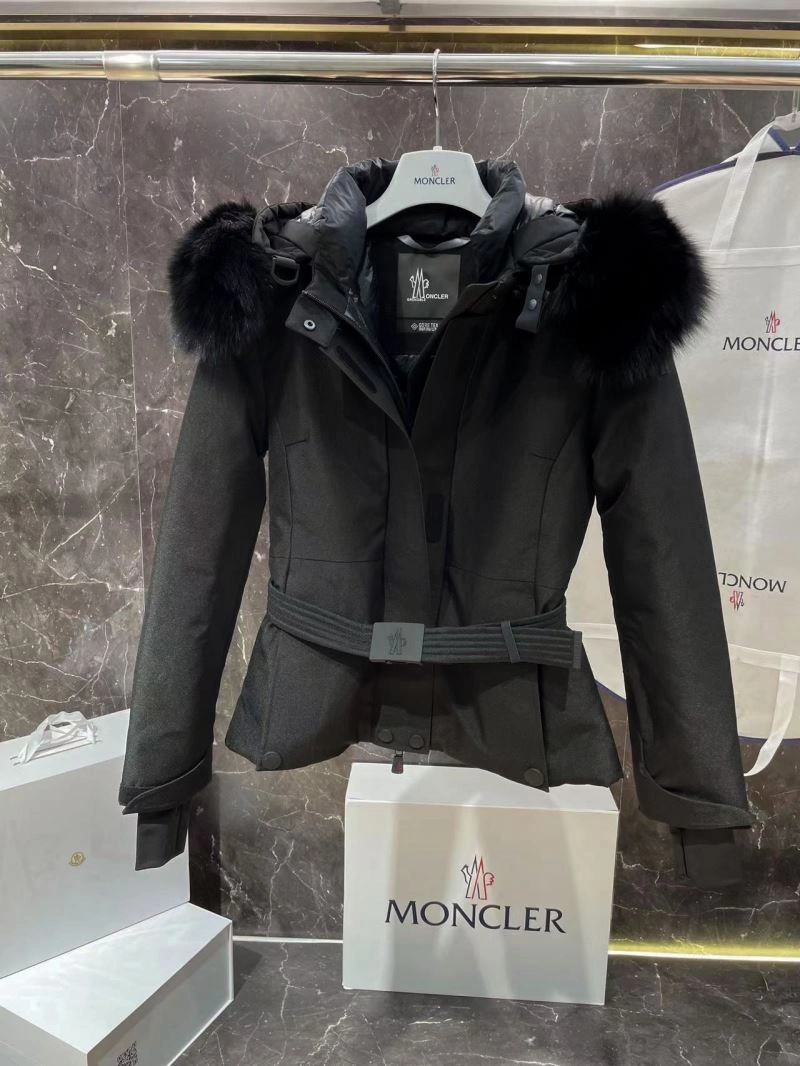 Top match Moncler Down Jackets