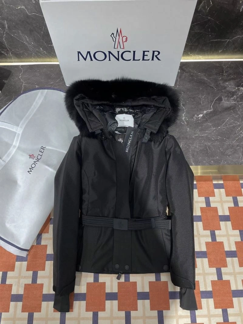 Top match Moncler Down Jackets