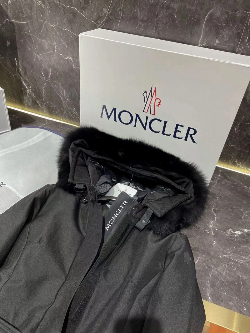 Top match Moncler Down Jackets