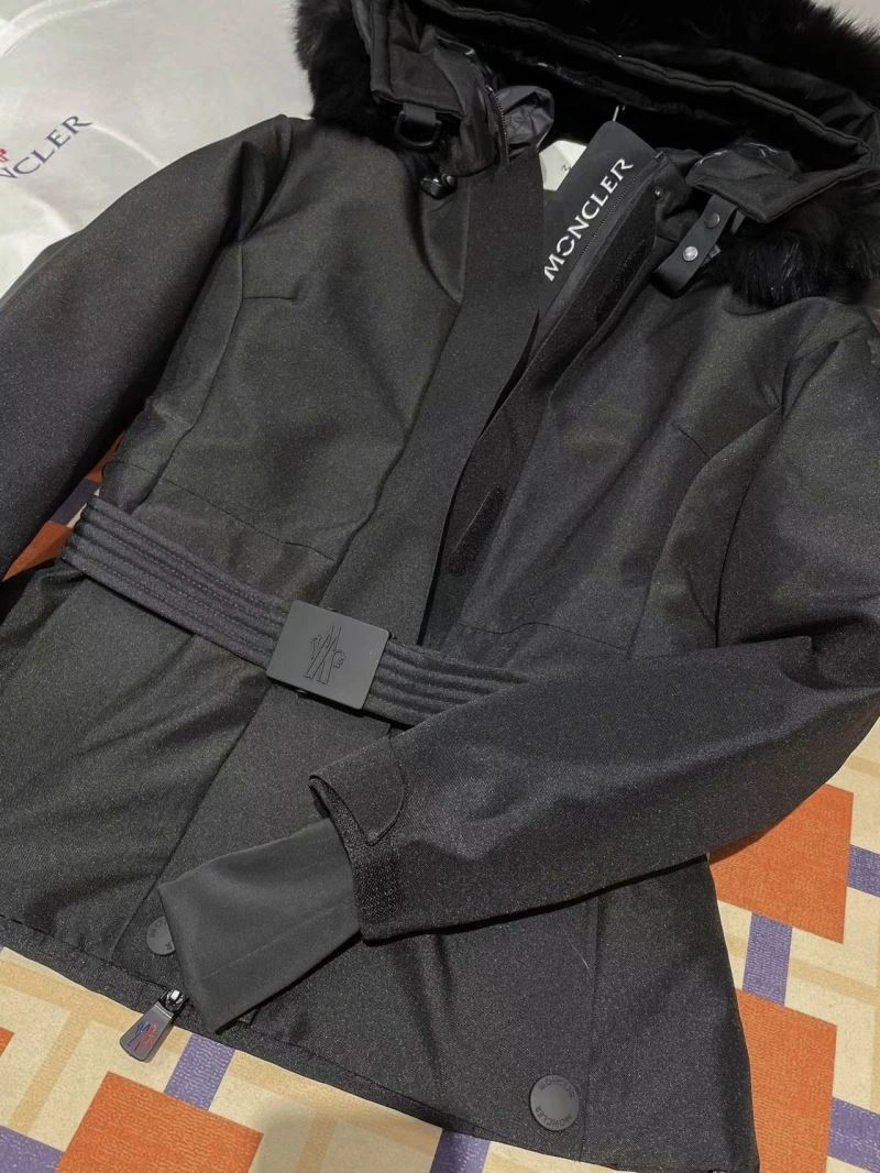 Top match Moncler Down Jackets