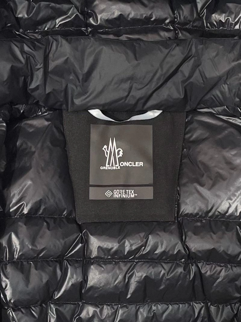 Top match Moncler Down Jackets