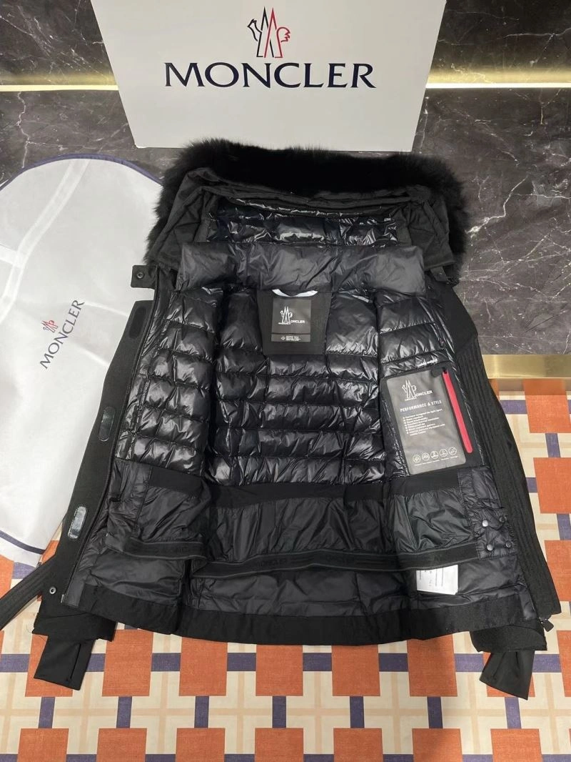 Top match Moncler Down Jackets