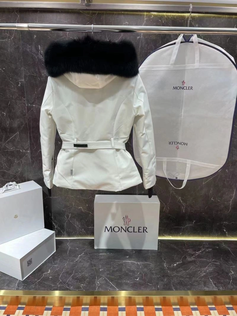 Affordable Moncler Down Jackets