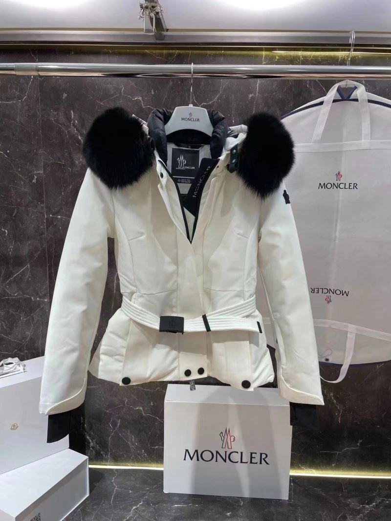 Affordable Moncler Down Jackets