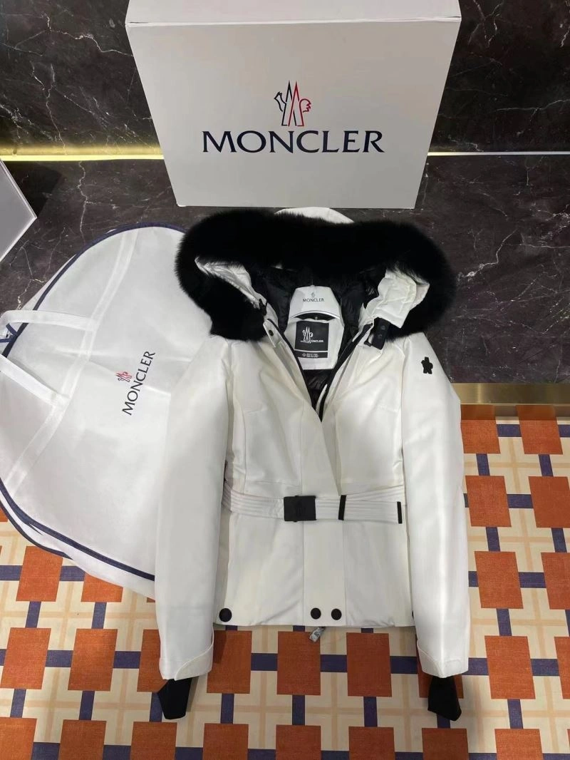 Affordable Moncler Down Jackets