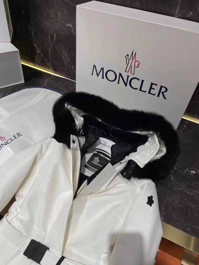 Affordable Moncler Down Jackets