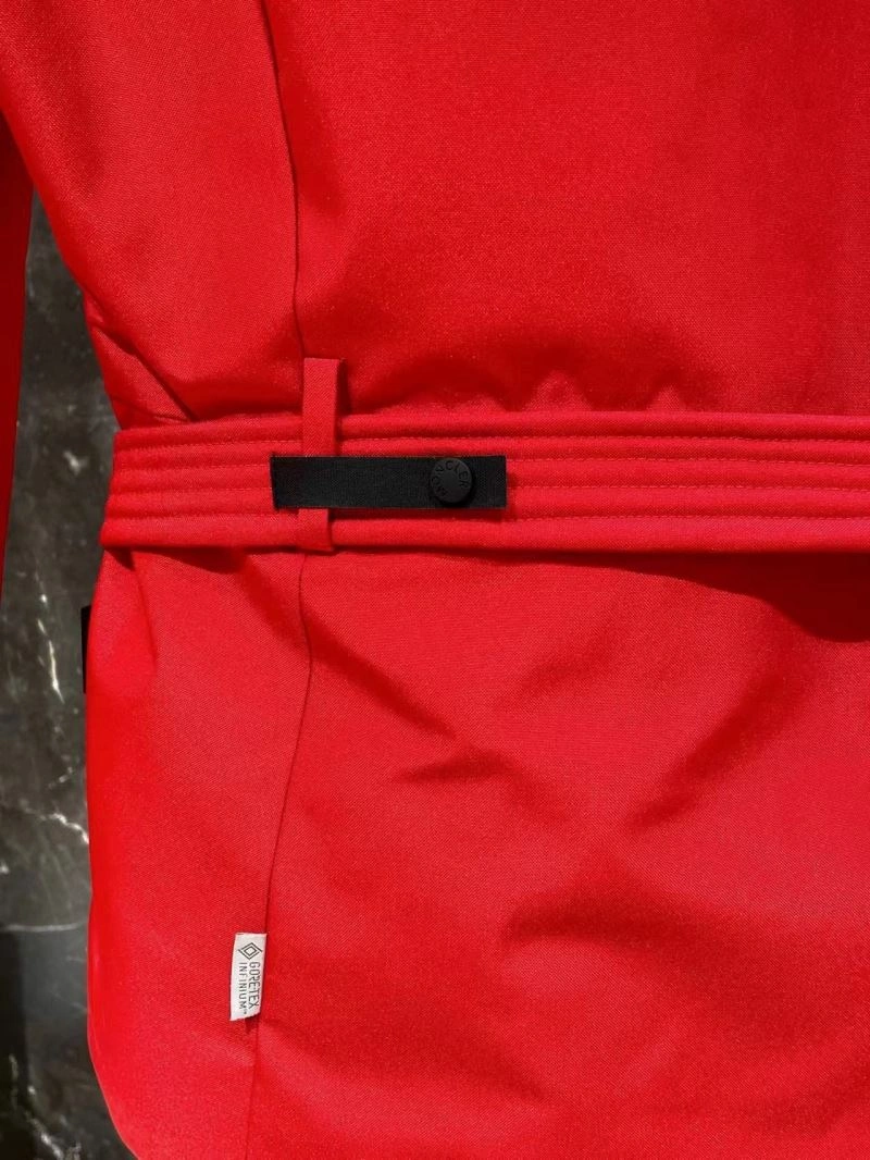 High accuracy Moncler Down Jackets
