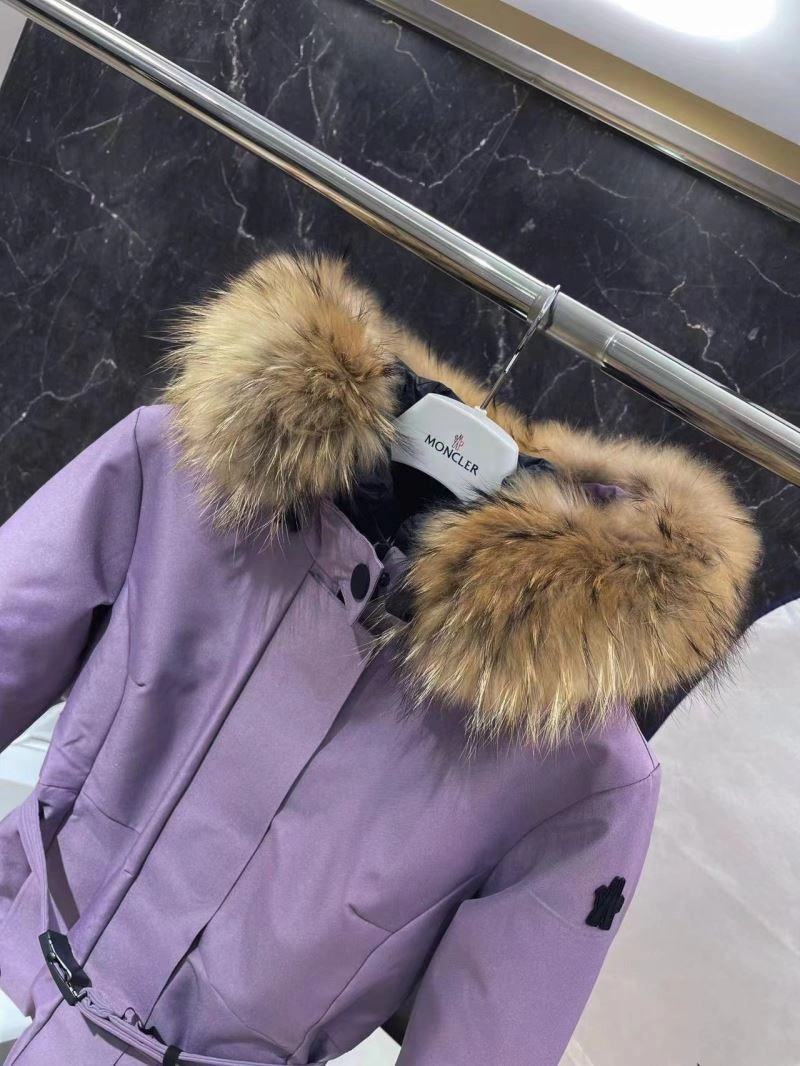 Exact replica Moncler Down Jackets