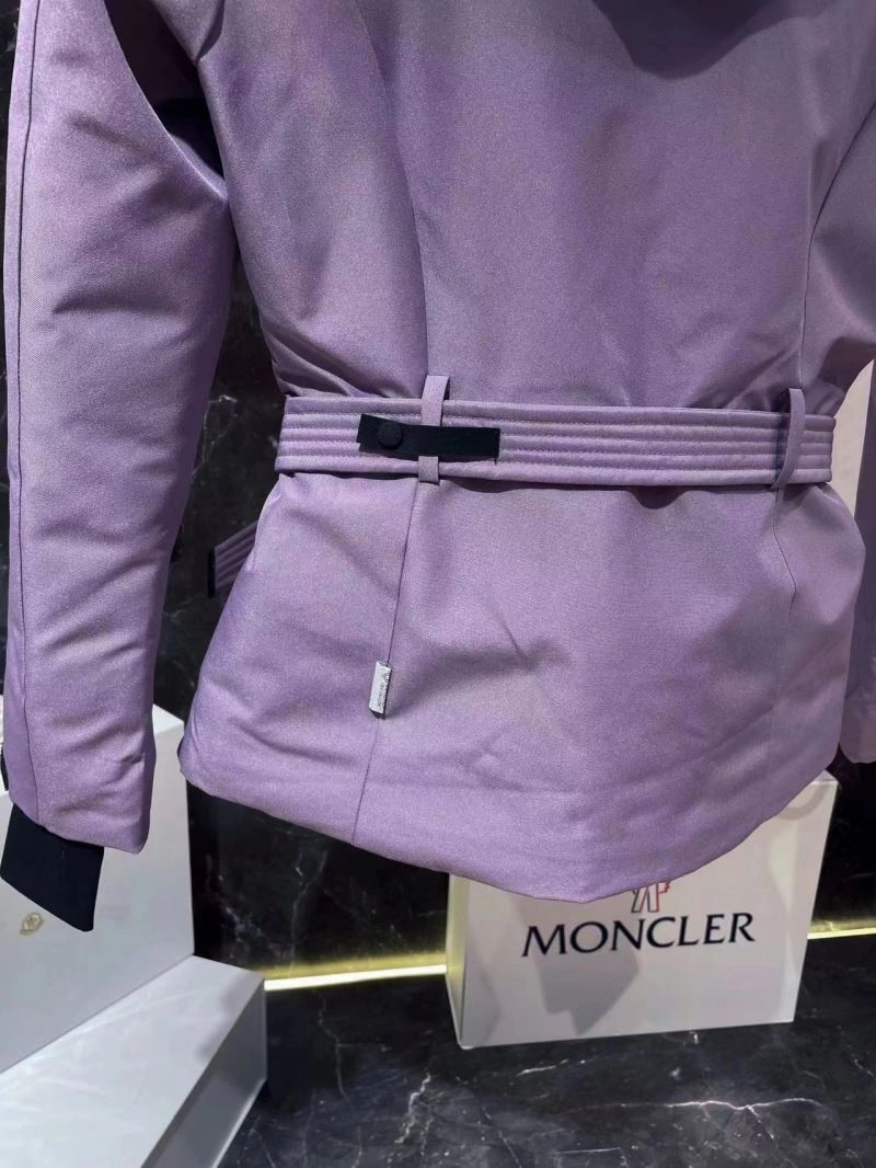 Exact replica Moncler Down Jackets