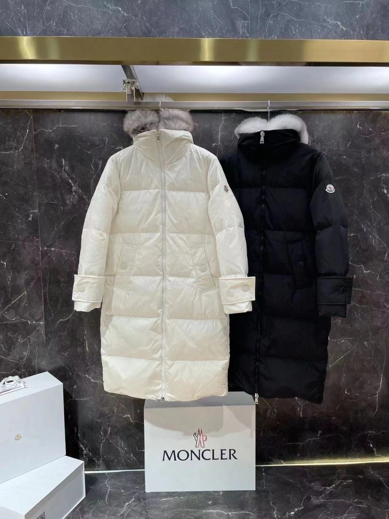 Moncler Down Jackets