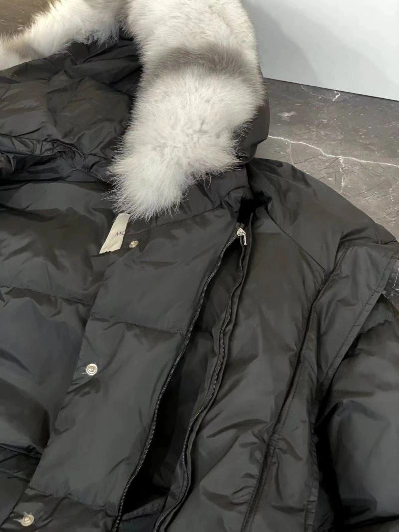 Budget-friendly Moncler Down Jackets