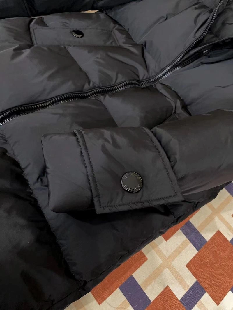Budget-friendly Moncler Down Jackets