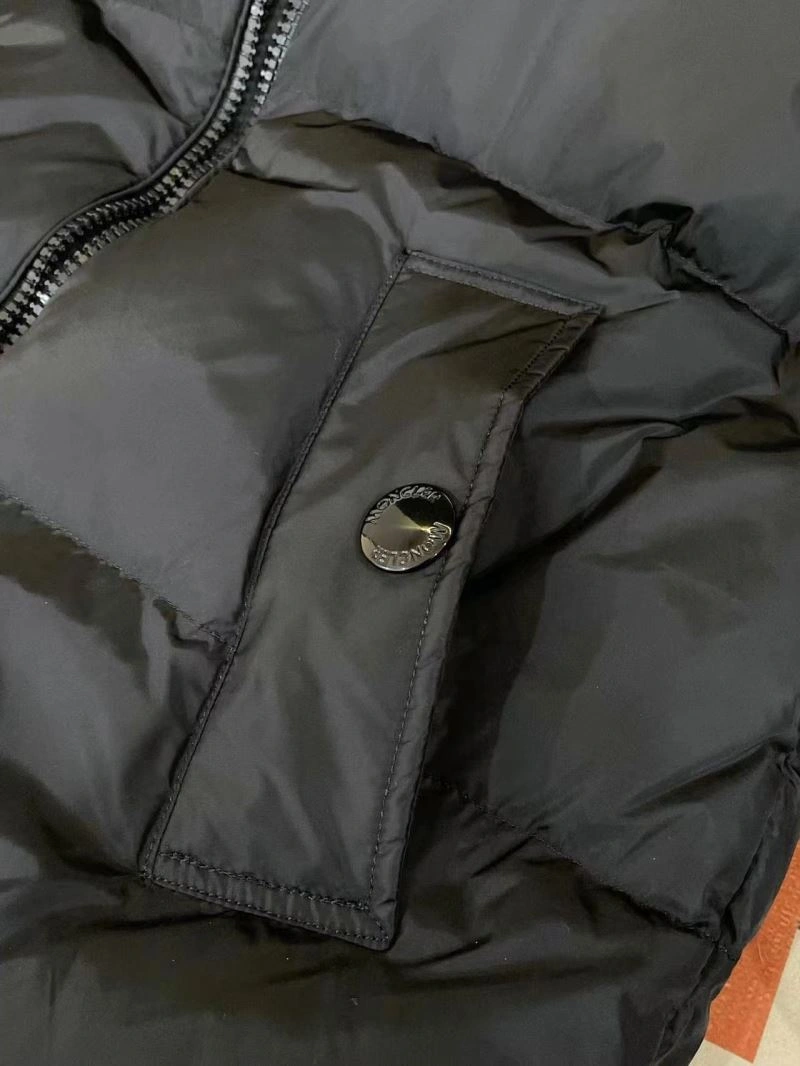 Budget-friendly Moncler Down Jackets