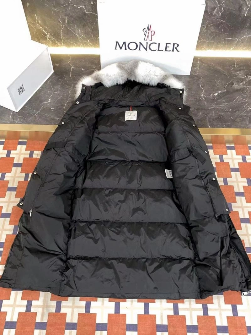 Budget-friendly Moncler Down Jackets