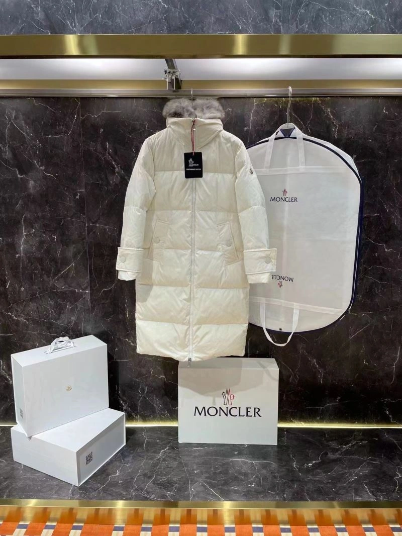 Moncler Down Jackets