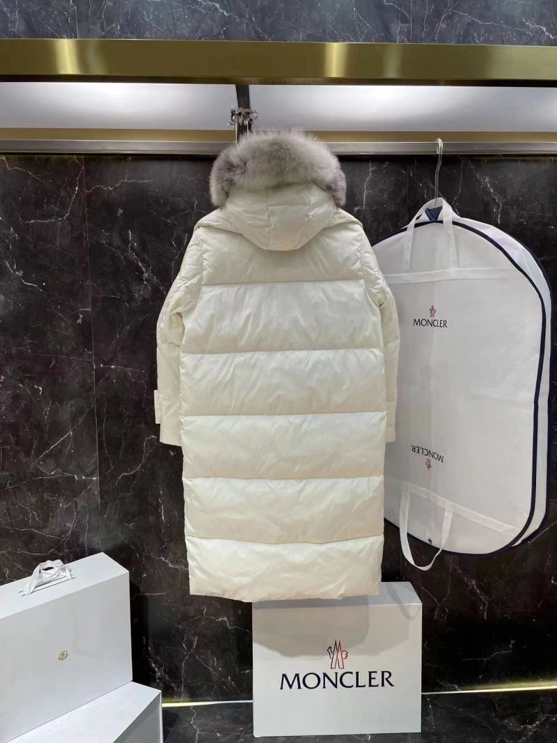 Brand-original Moncler Down Jackets