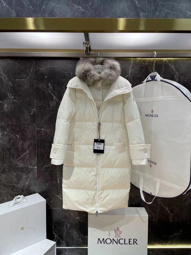 Brand-original Moncler Down Jackets
