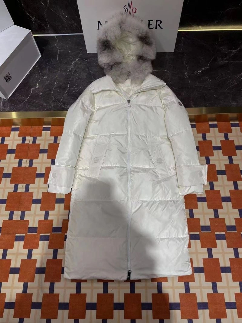 Brand-original Moncler Down Jackets