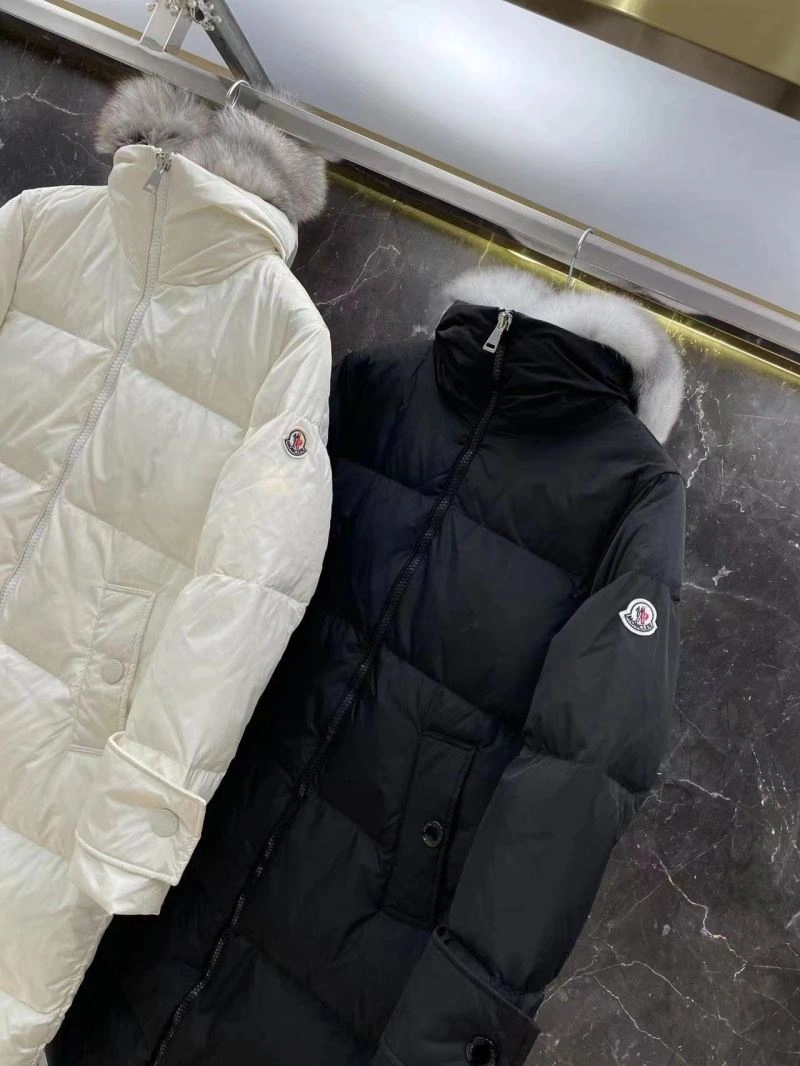 Brand-original Moncler Down Jackets