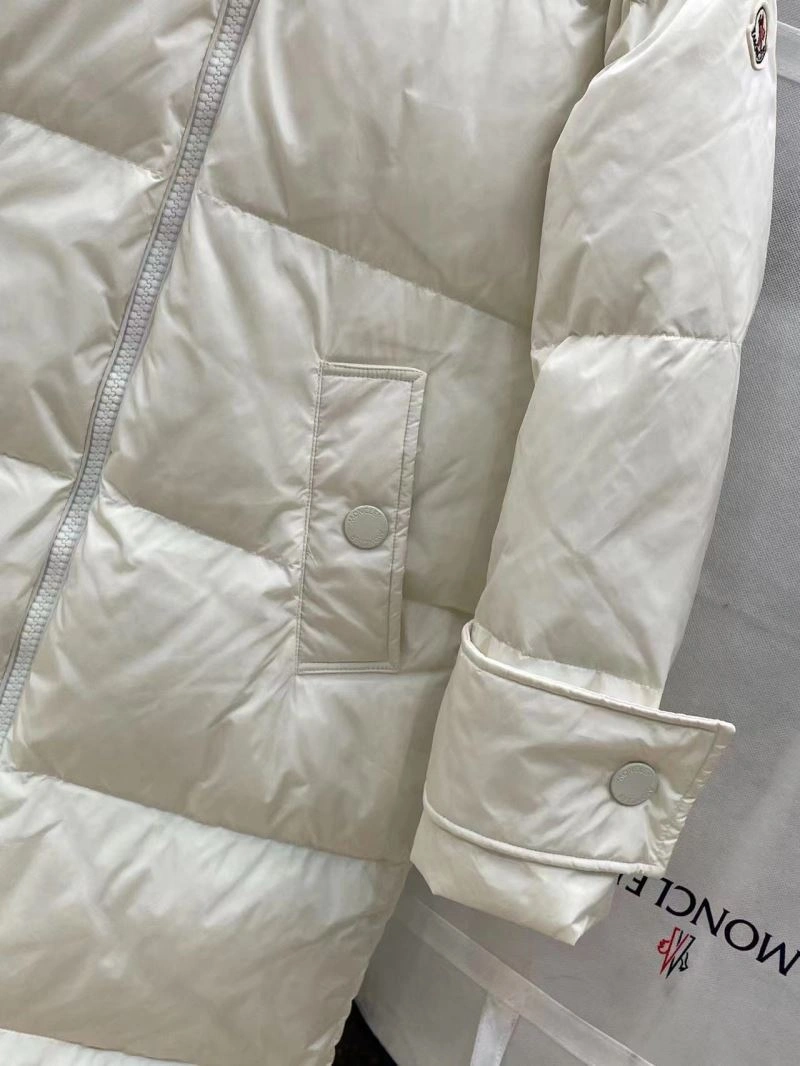 Brand-original Moncler Down Jackets