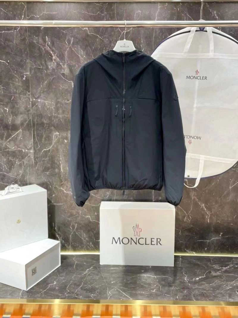 Moncler Down Jackets