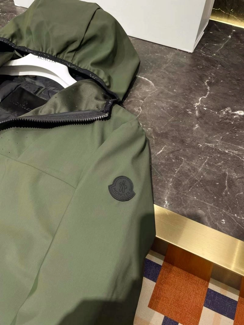 High accuracy Moncler Down Jackets