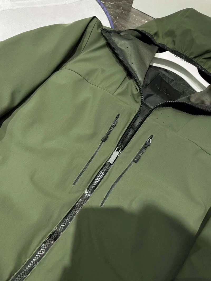 High accuracy Moncler Down Jackets