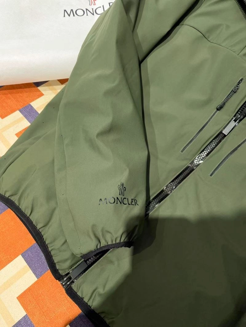 High accuracy Moncler Down Jackets