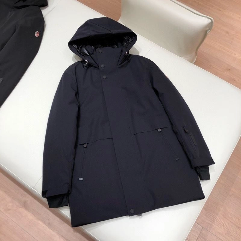 Moncler Down Jackets