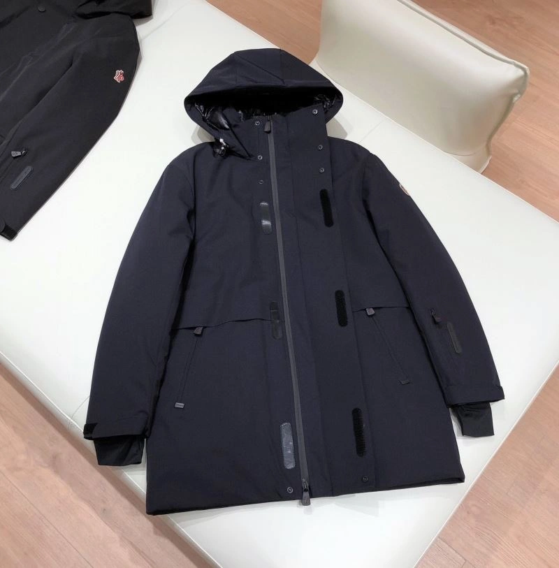 Perfect replica Moncler Down Jackets