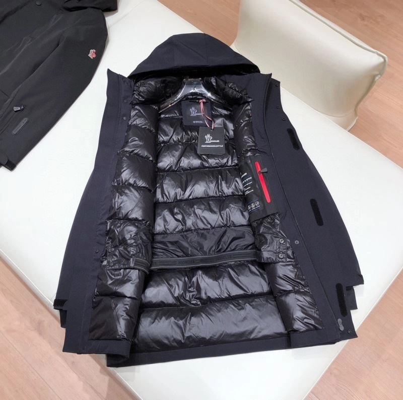 Perfect replica Moncler Down Jackets