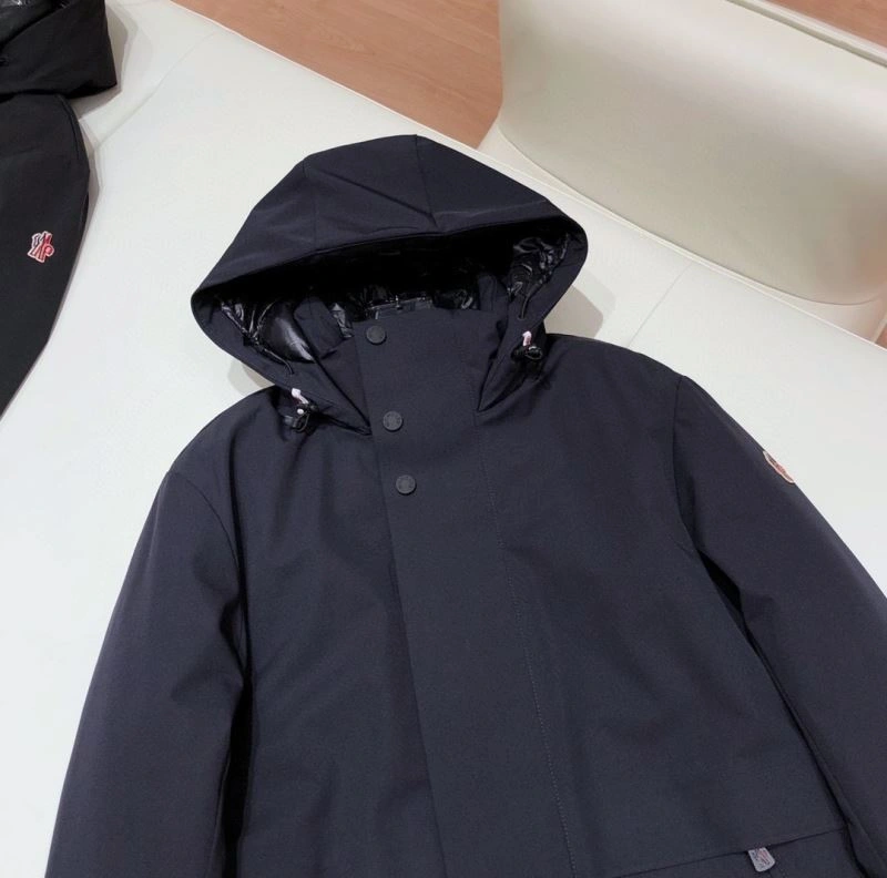 Perfect replica Moncler Down Jackets