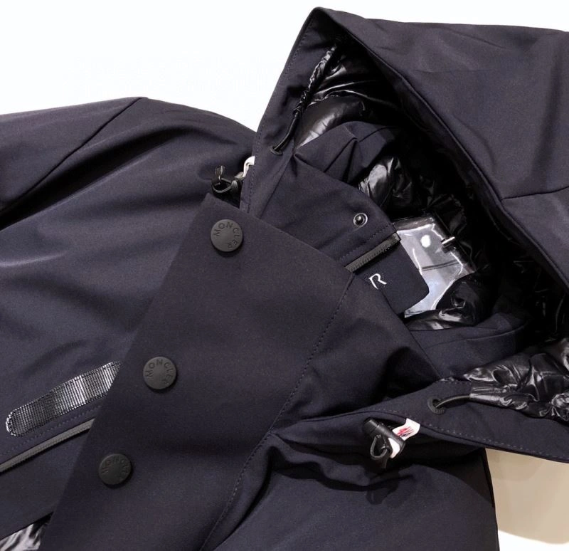 Perfect replica Moncler Down Jackets