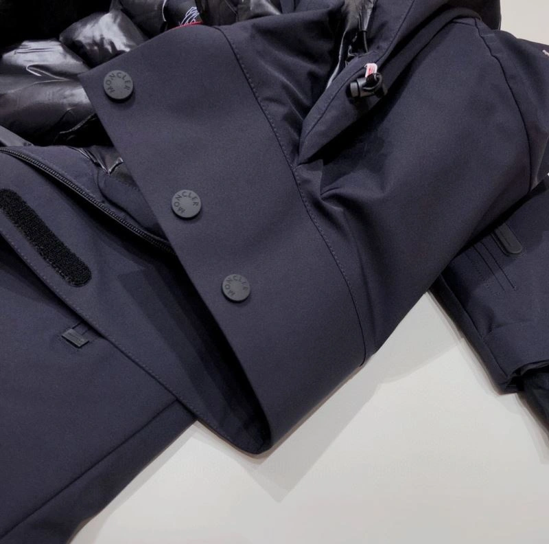 Perfect replica Moncler Down Jackets