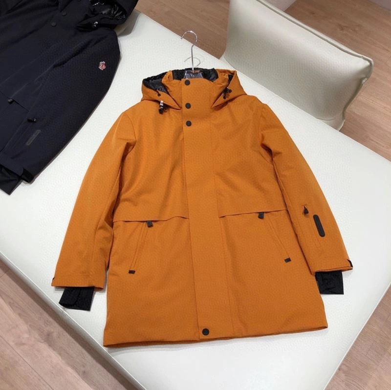 Moncler Down Jackets