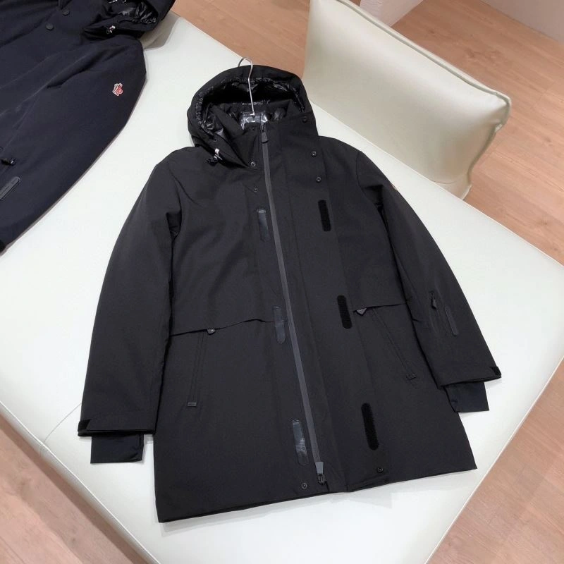 Top mirror Moncler Down Jackets