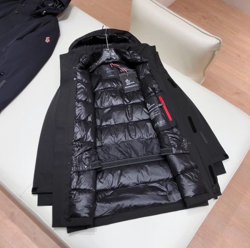 Top mirror Moncler Down Jackets