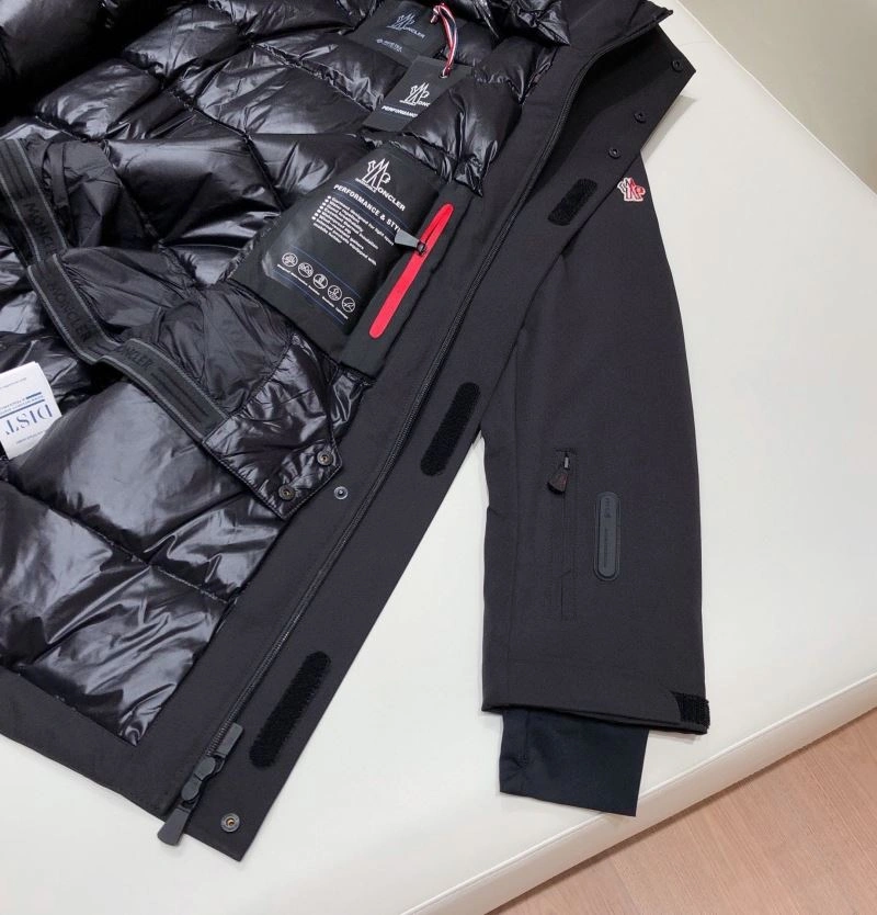 Top mirror Moncler Down Jackets