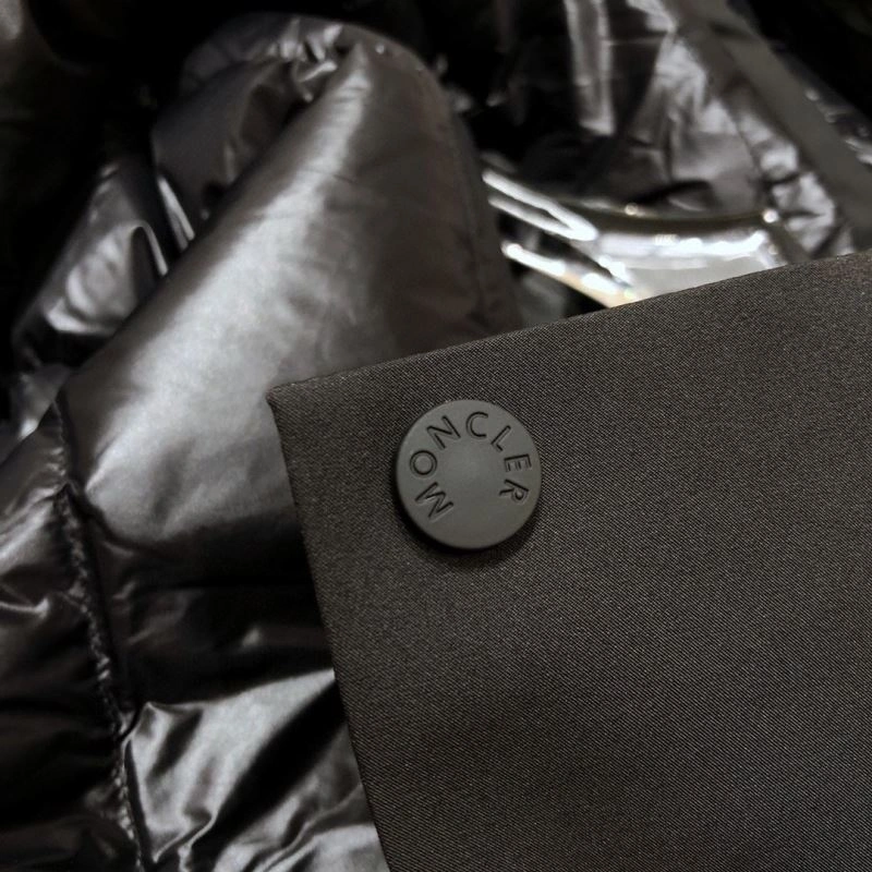 Top mirror Moncler Down Jackets