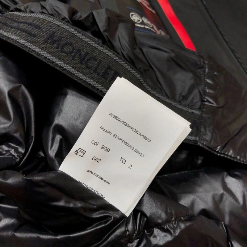 Top mirror Moncler Down Jackets