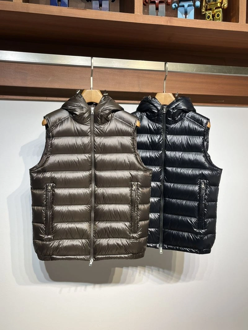 Moncler Down Jackets
