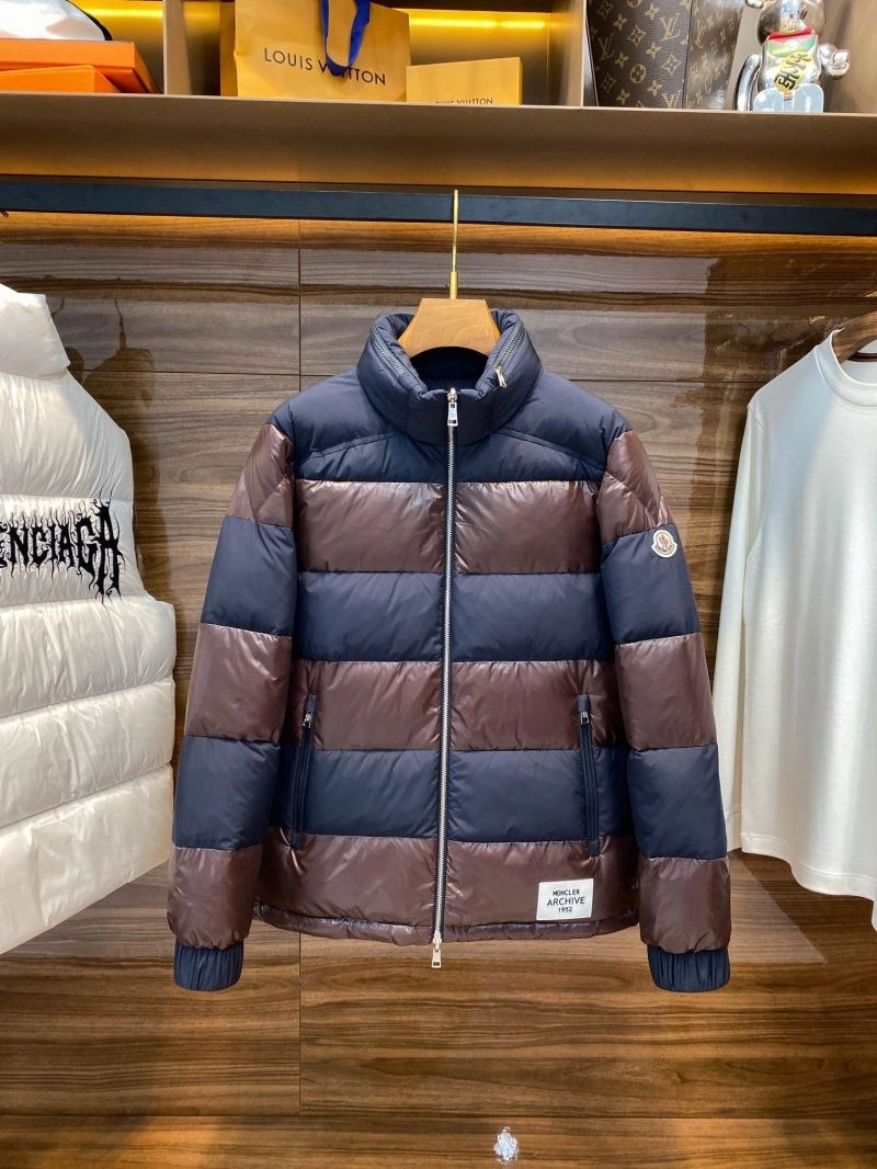 Moncler Down Jackets