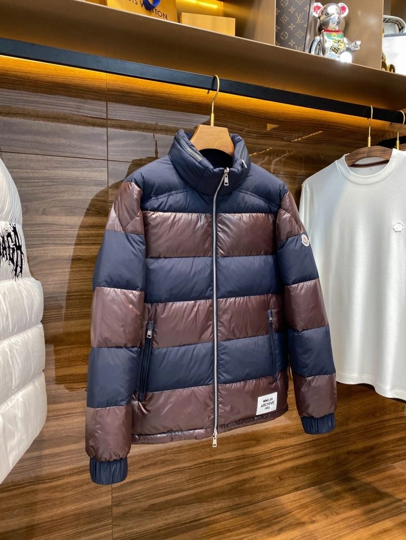 1:1 copy Moncler Down Jackets