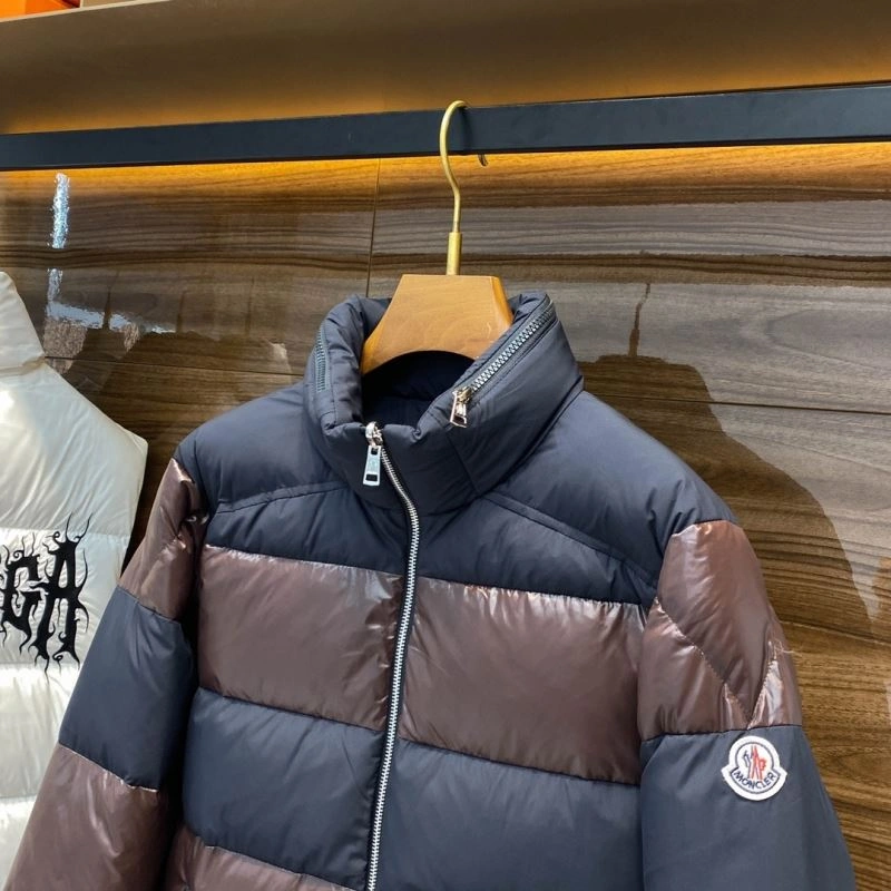 1:1 copy Moncler Down Jackets