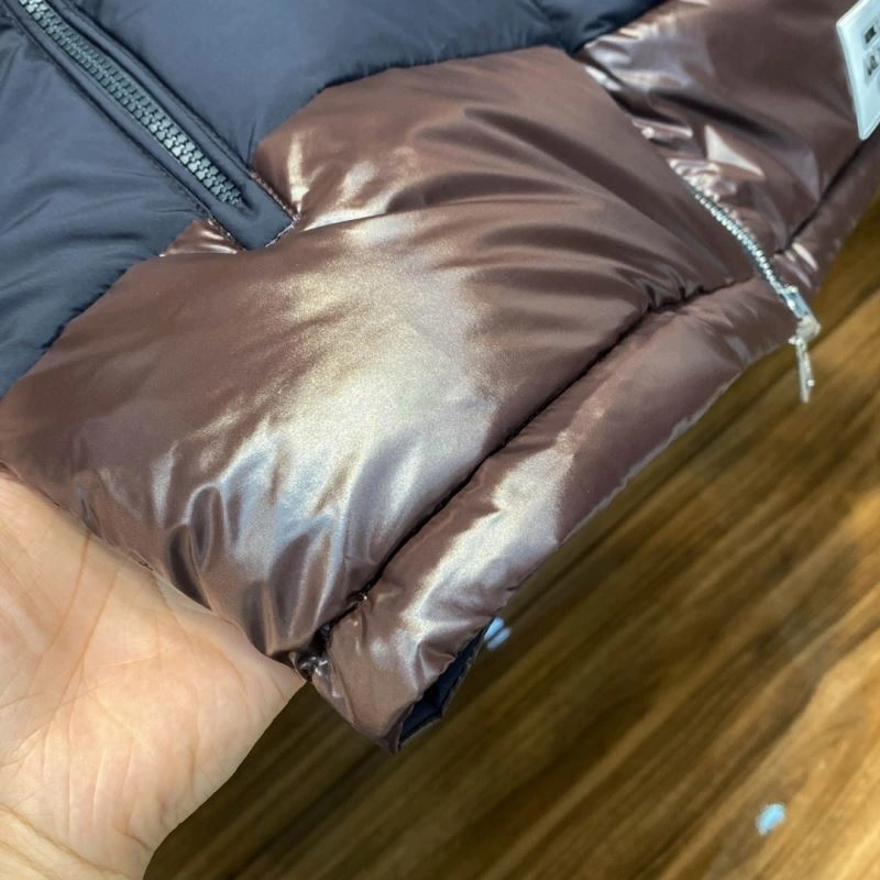 1:1 copy Moncler Down Jackets